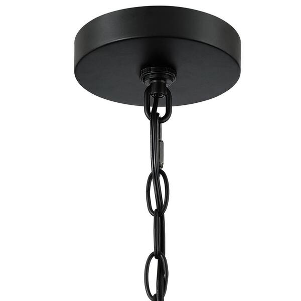 Outdoor Pendant Light Matte Black Pia Ricco Modern Black Outdoor ...