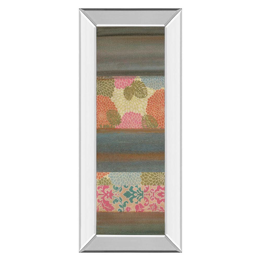 Classy Art 1 Piece Framed Graphic Print Nature Graphic Print 42 in. x ...
