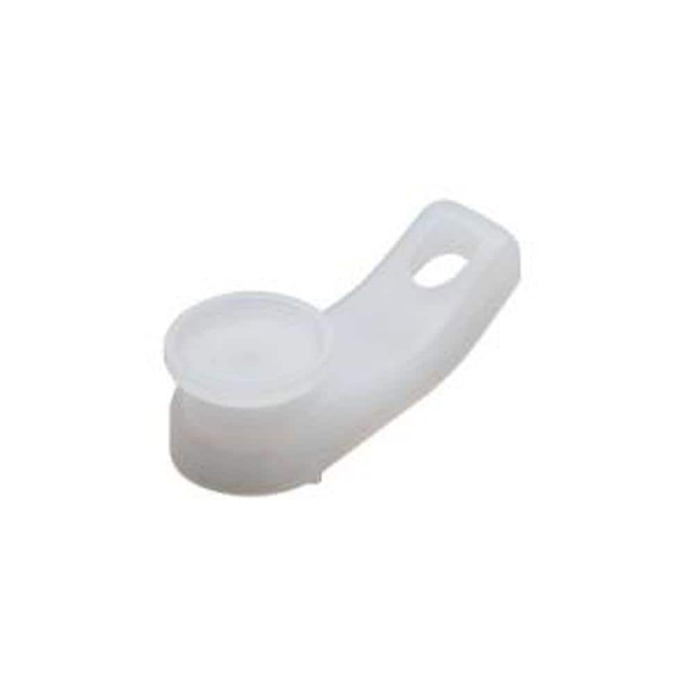 Home Decorators Collection Traverse Curtain Rod Carriers (6-Pack) 03 ...