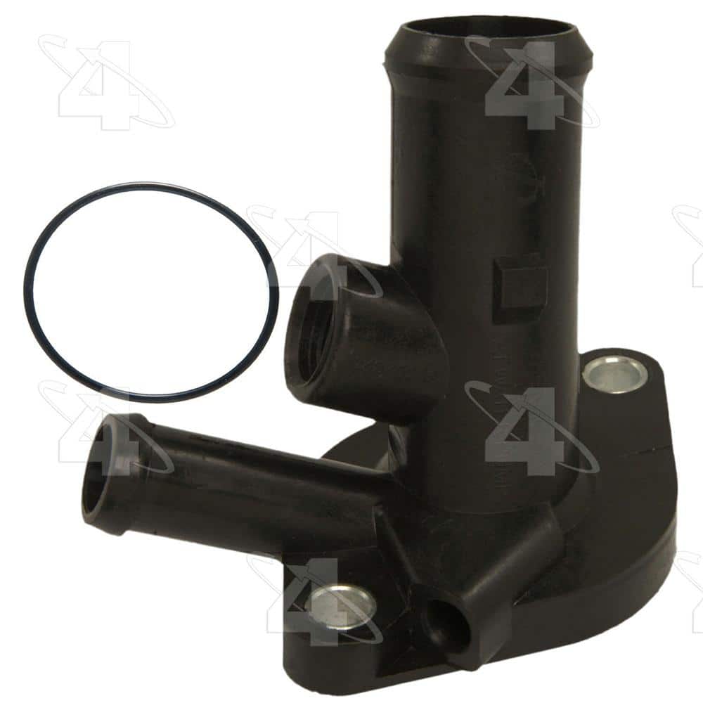 Four Seasons Engine Coolant Water Outlet 85164 - The Home Depot