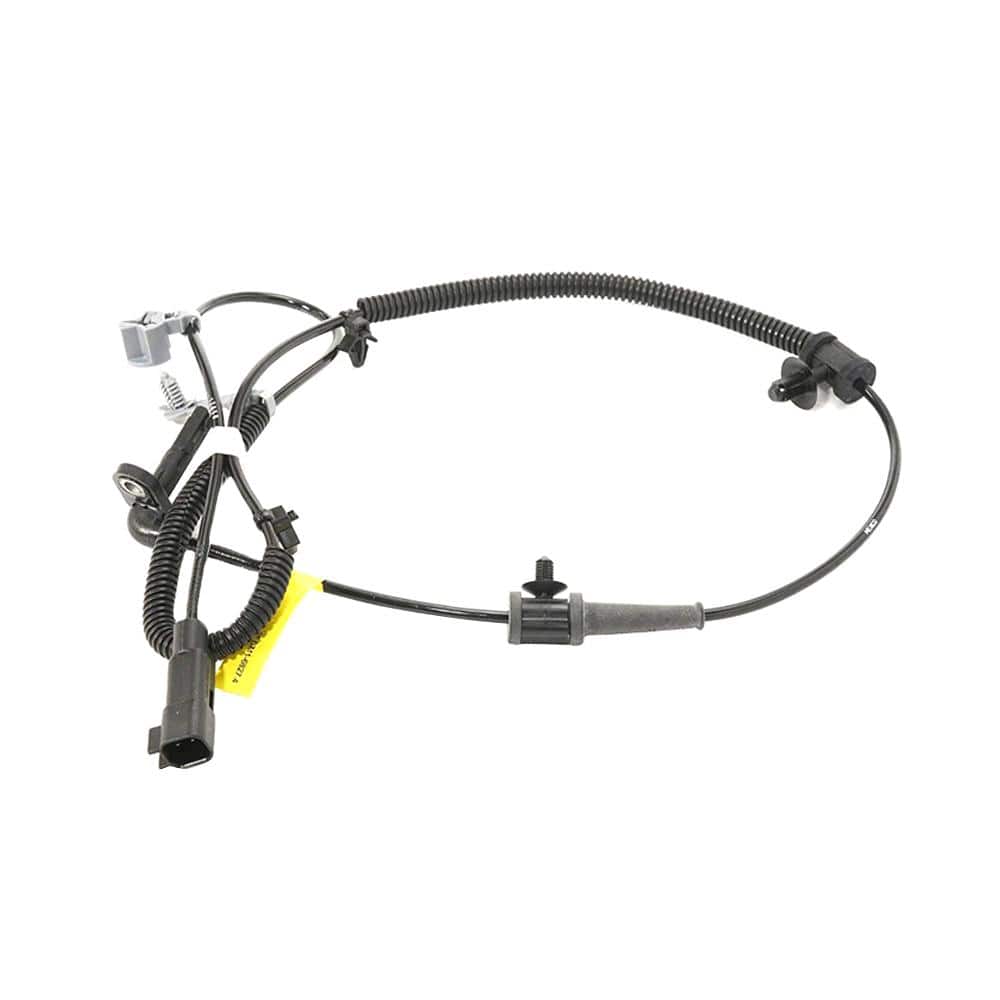 ACDelco ABS Wheel Speed Sensor - Rear Left 23483151 - The Home Depot