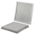 Wix Cabin Air Filter 24484 - The Home Depot