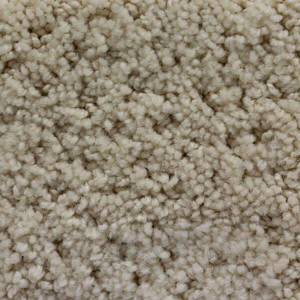 SoftSpring Enchanting II - Color Antique Bone 12 ft. Carpet 55509 - The ...