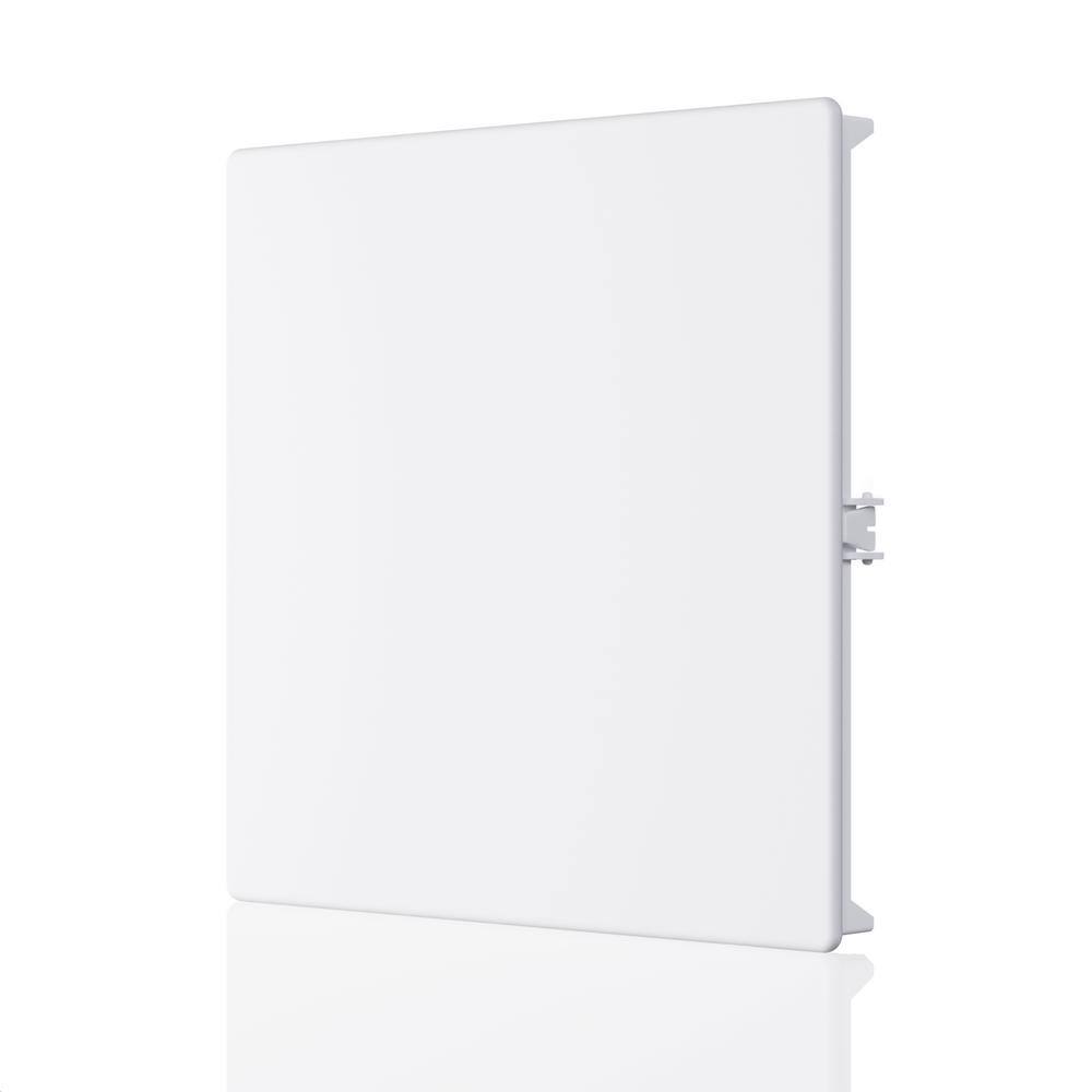 Morvat 12 in. x 12 in. Spring Access Panel for Drywall and Ceiling MOR ...