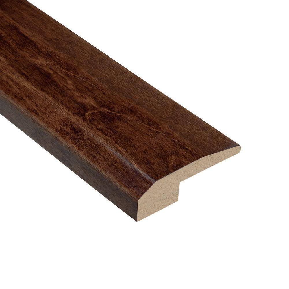 HOMELEGEND Birch Heritage 3/4 in. Thick x 2-1/8 in. Wide x 78 in ...