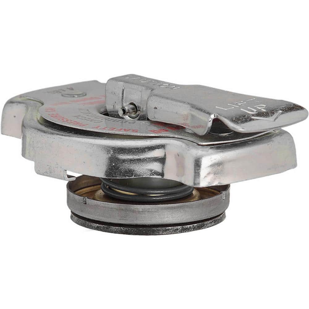 Gates Radiator Cap 31505 - The Home Depot