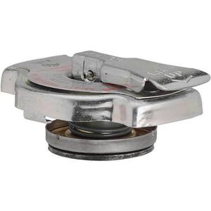 Gates Radiator Cap 31306