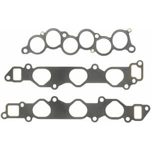FEL PRO Engine Intake Manifold Gasket Set MS 92766 The Home Depot