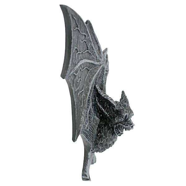 Design Toscano The Vampire Bats of Castle Barbarosa Novelty Wall ...