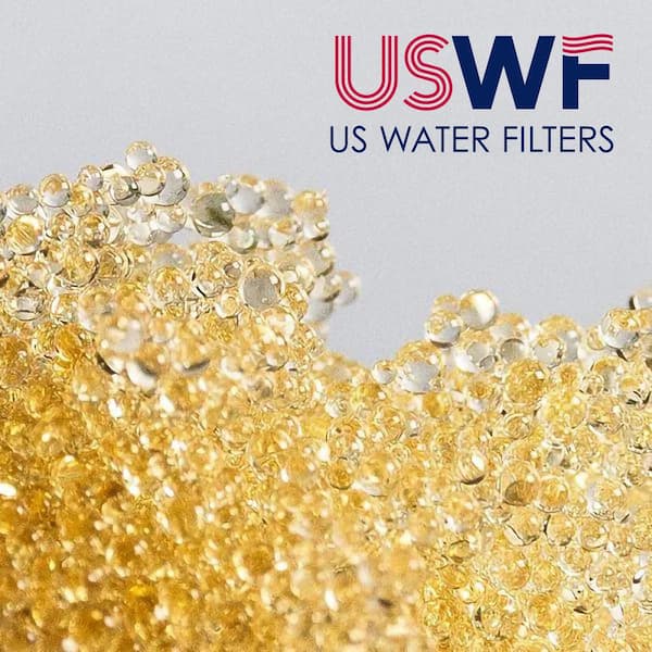 Water Softener Resin Media High Quality Replacement Cation, 53% OFF