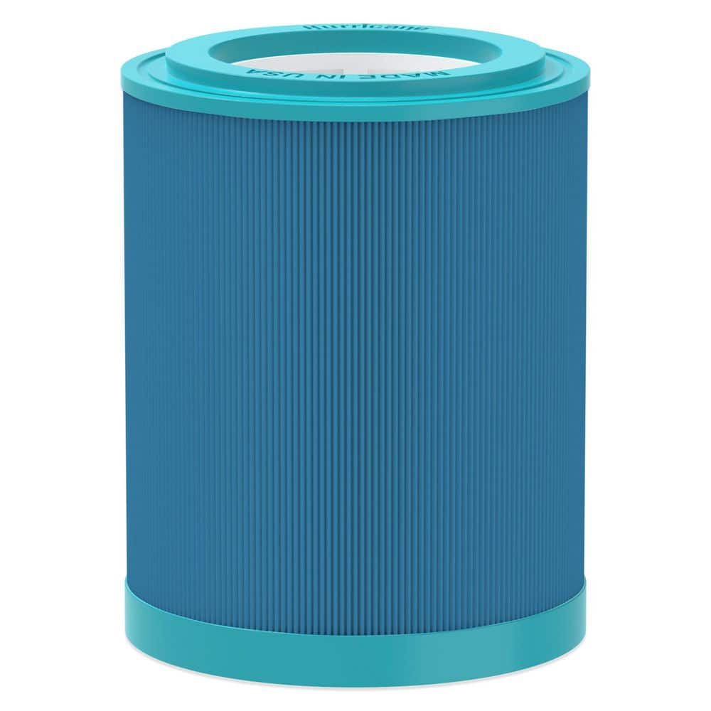 Hurricane HF-MAS08 Elite Aseptic Spa Cartridge Filter for PMA25-M, PMA ...