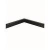 Bon Tool 24 in. x 24 in. Concrete Form Corners 12-702 - The Home Depot
