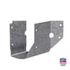Simpson Strong-Tie SUL Galvanized Joist Hanger for 2x4 Nominal Lumber ...