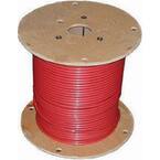 Southwire 500 ft. 2 Red Stranded CU SIMpull THHN Wire-20501301 - The ...