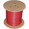Southwire 1,000 ft. 2 Red Stranded CU SIMpull THHN Wire 20501302 - The ...