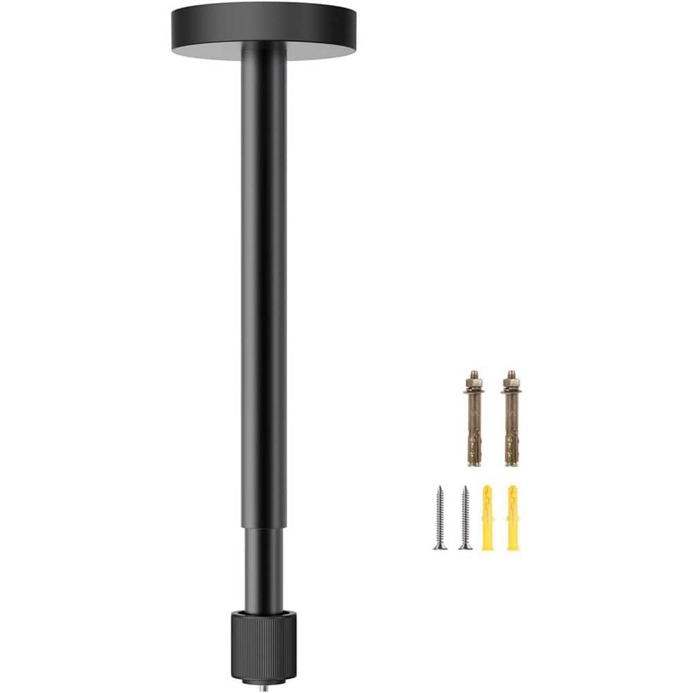 BIBIVIS Projector Ceiling Mount with New Gimbal, 15.75 in. - 23.62 in ...