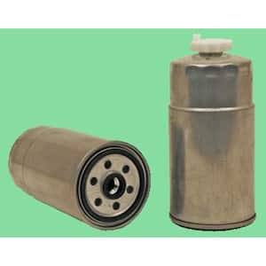 Wix Fuel Water Separator Filter 33472 - The Home Depot