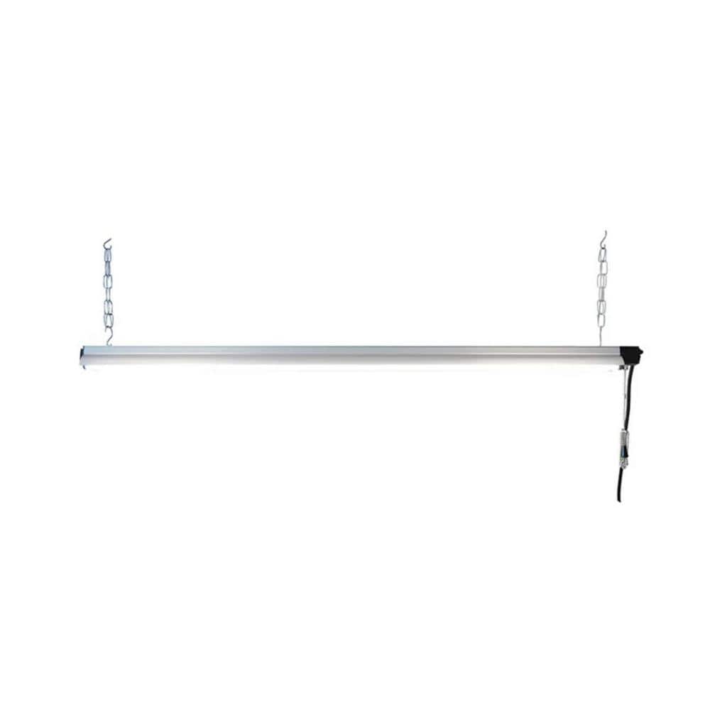GT GT-Lite 5000 Lumen LED Linkable 4 ft. Shop Light (1-Pack) BD-GT ...
