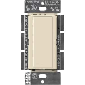 Lutron Maestro Companion Switch, only for use with Maestro Digital ...