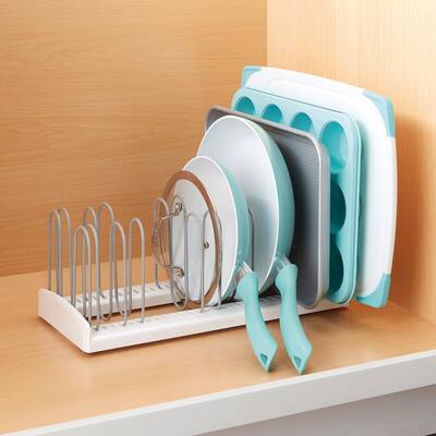 Kitchenware Dividers - Kitchen Storage & Organization - The Home Depot