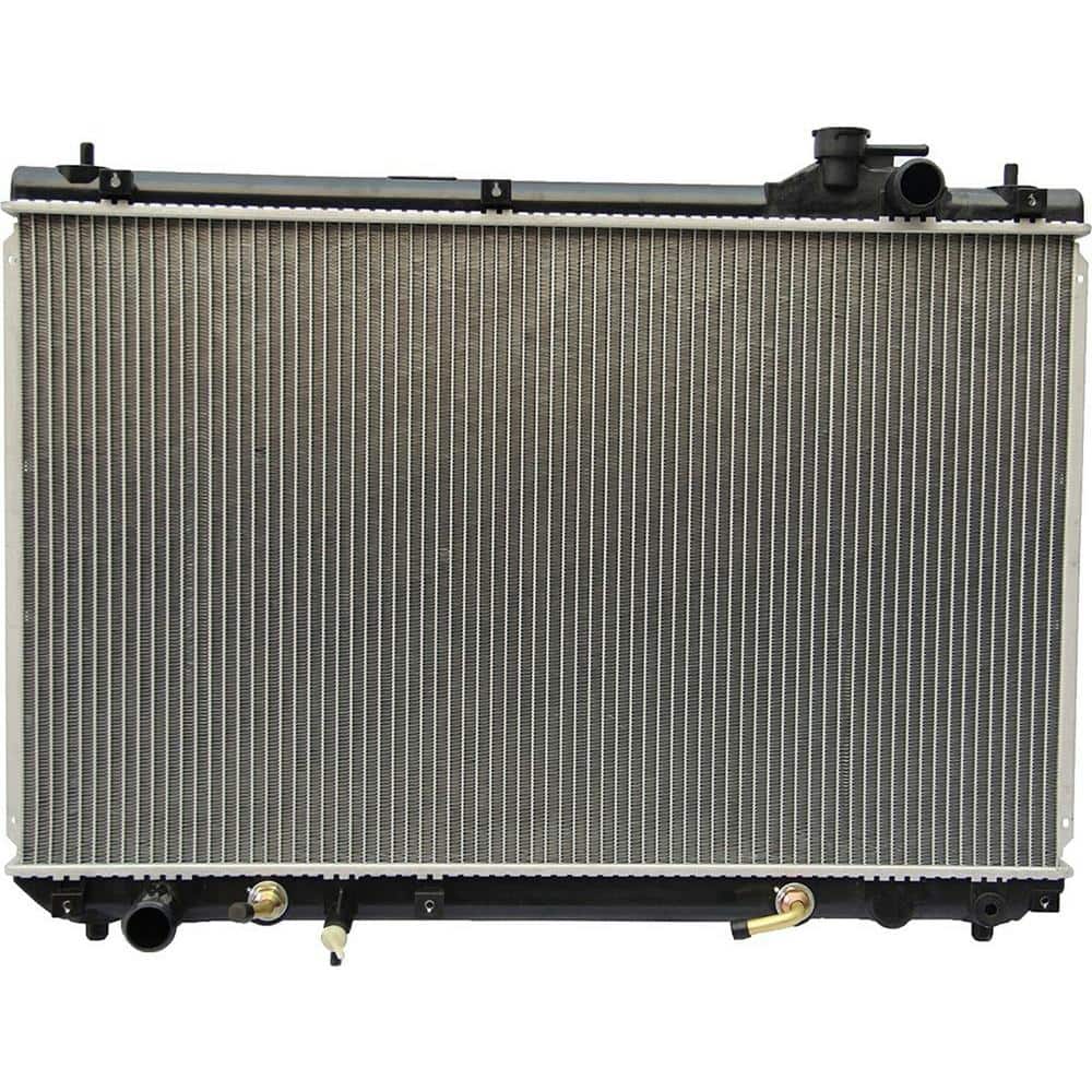 OSC Radiator 2848 - The Home Depot