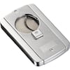 Visol Axe High Polish Stainless Steel Cigar Cutter VCUT30007 - The Home ...