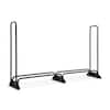 Champion Power Equipment 96 in. Firewood Rack 100541 - The Home Depot