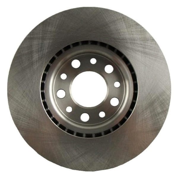 BENDIX PREMIUM DRUM AND ROTOR Disc Brake Rotor PRT6179 - The Home Depot