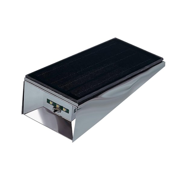 Solar Panel Kit Sun Tunnel For Pitched Roof-Monodraught Sunpipe Kit ...