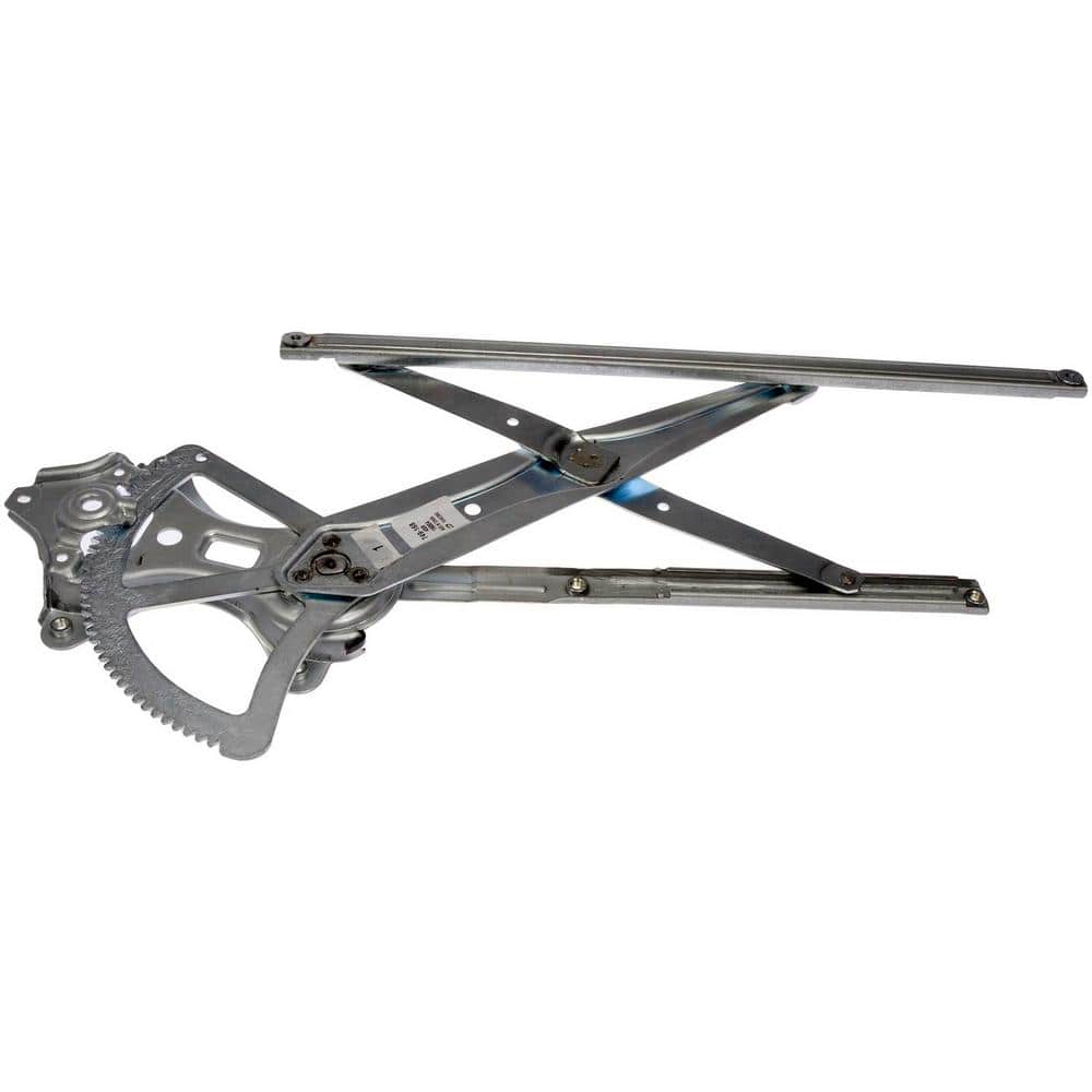 OE Solutions Power Window Regulator (Regulator Only) 749-168 - The Home ...