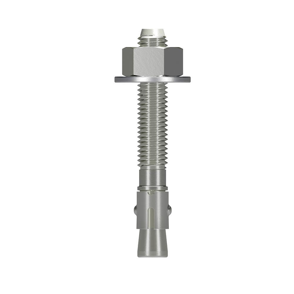 Simpson Strong Tie Wedge Anchors UPC & Barcode | upcitemdb.com
