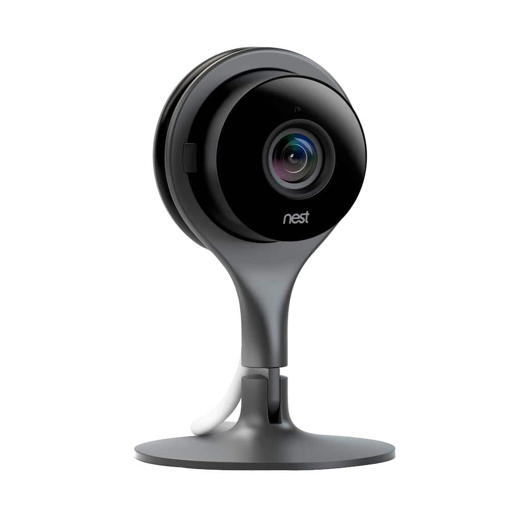 Google Cam Indoor Refurb Smart Wi-Fi Security Camera – eX-tremes
