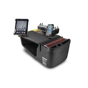 AutoExec Efficiency GripMaster Car Desk Hot Rod Orange Flames AEGrip-02 ...