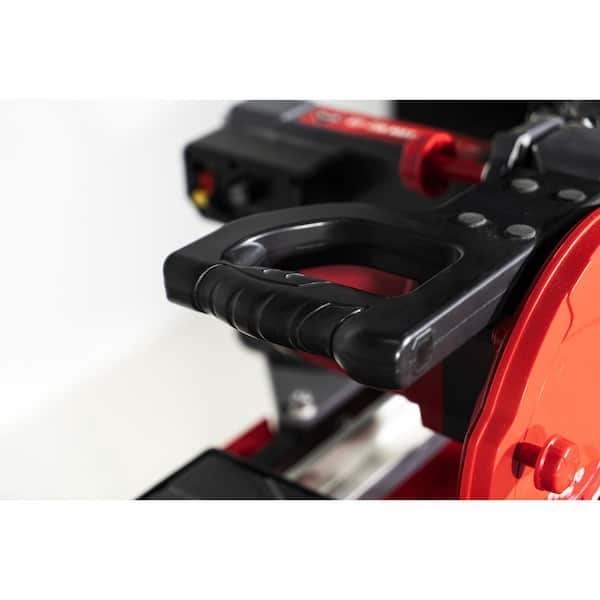 Rubi DT 7 Max 10-Amp 7 in. Blade Corded Wet Tile Saw 26993 - The Home Depot