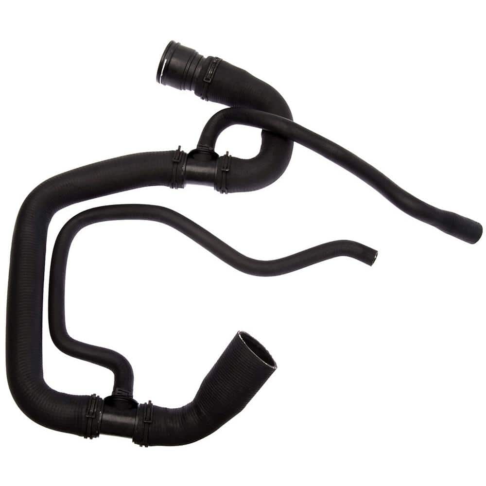 Gates Radiator Coolant Hose 23260 - The Home Depot