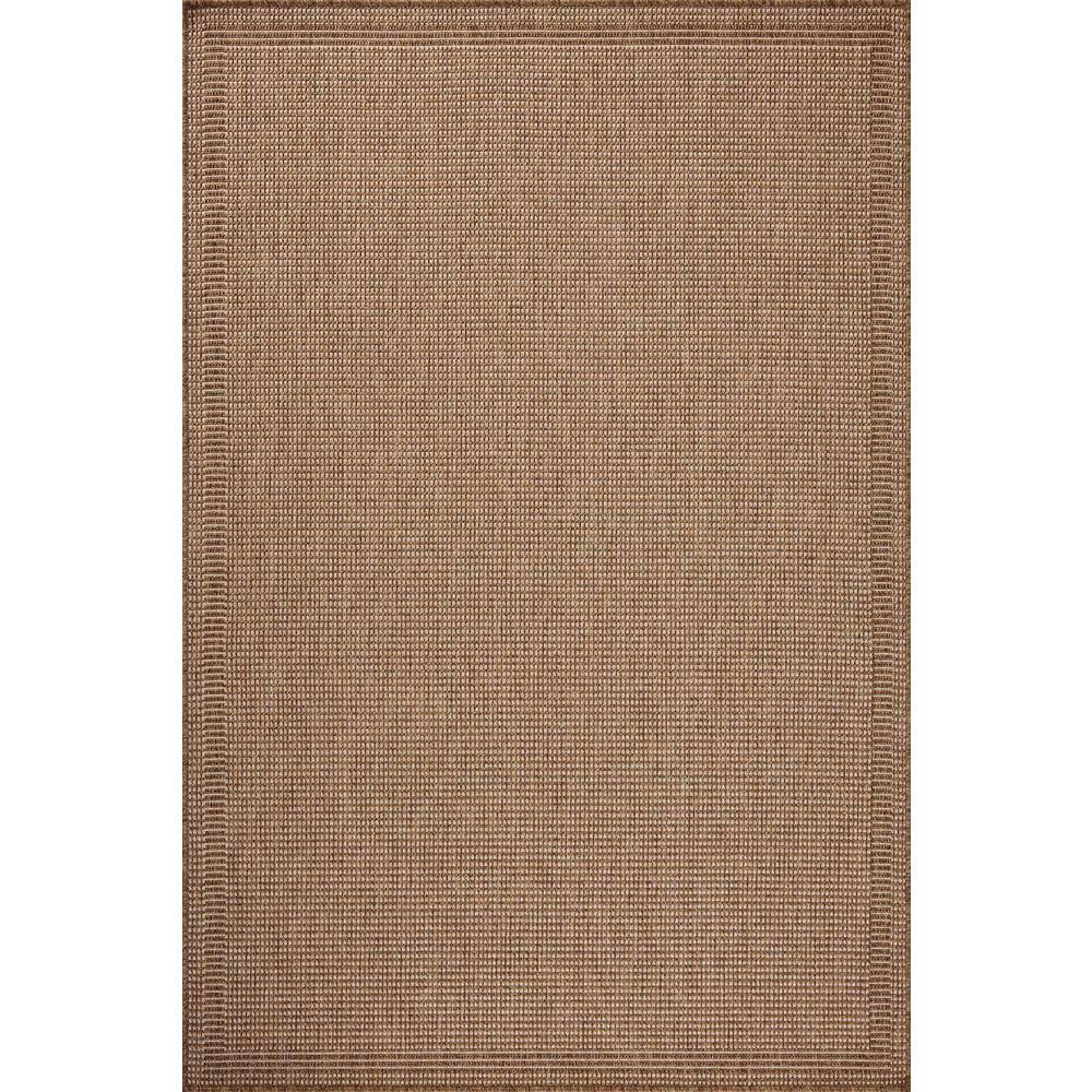 LOLOI II Merrick Natural/Oatmeal 2 ft. 3 in. x 3 ft. 9 in. Indoor ...