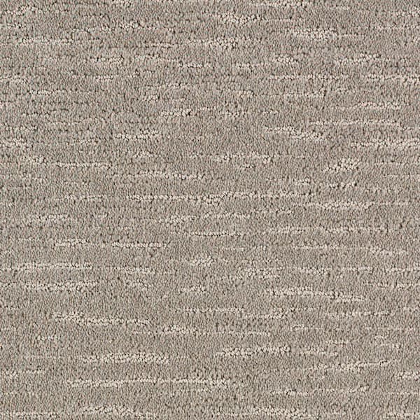 Lifeproof with Petproof Technology 8 in. x 8 in. Pattern Carpet Sample ...