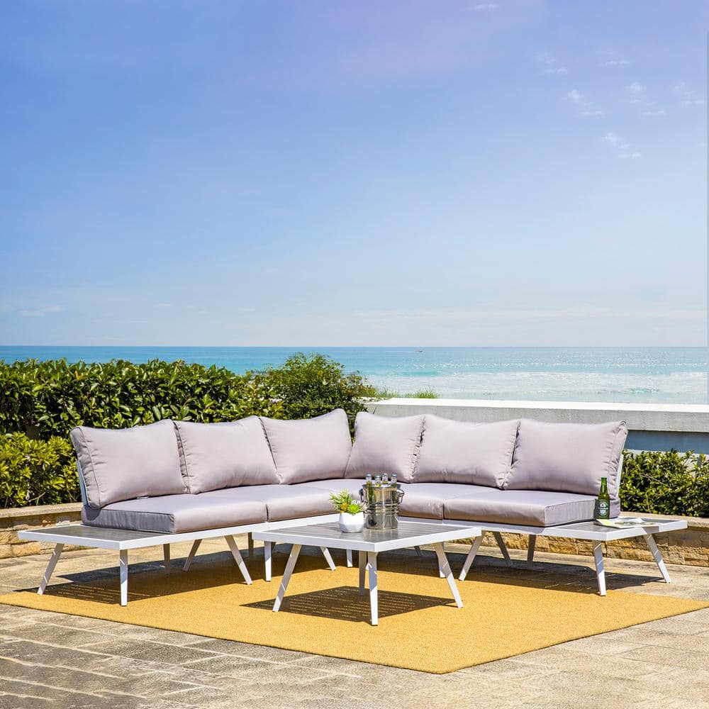 Ibiza 6 piece sectional store