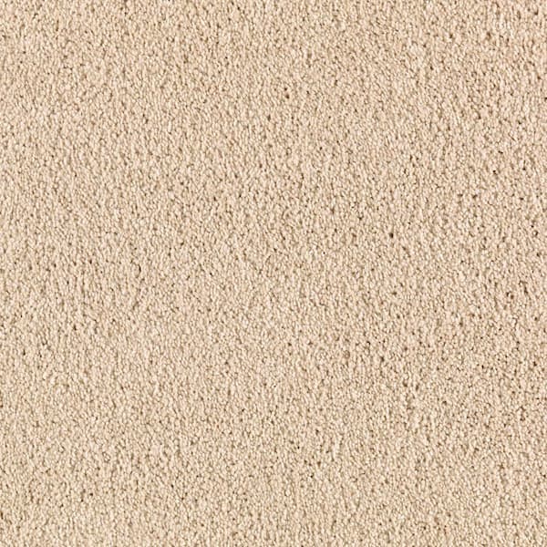 Reviews for Lifeproof Ambrosina II - Calm Spirit - Beige 38 oz. Triexta ...