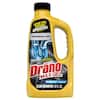 Drano Commercial Line 42 fl. oz. Max Gel Clog Remover 694773 - The Home ...