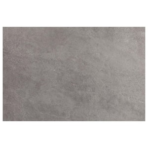 Ivy Hill Tile Monolith Slate Gray 4 in. x 0.35 in. Matte Porcelain ...