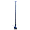 QEP 7 in. Wide Floor Scraper and Stripper with 48 in. Handle and Foot ...