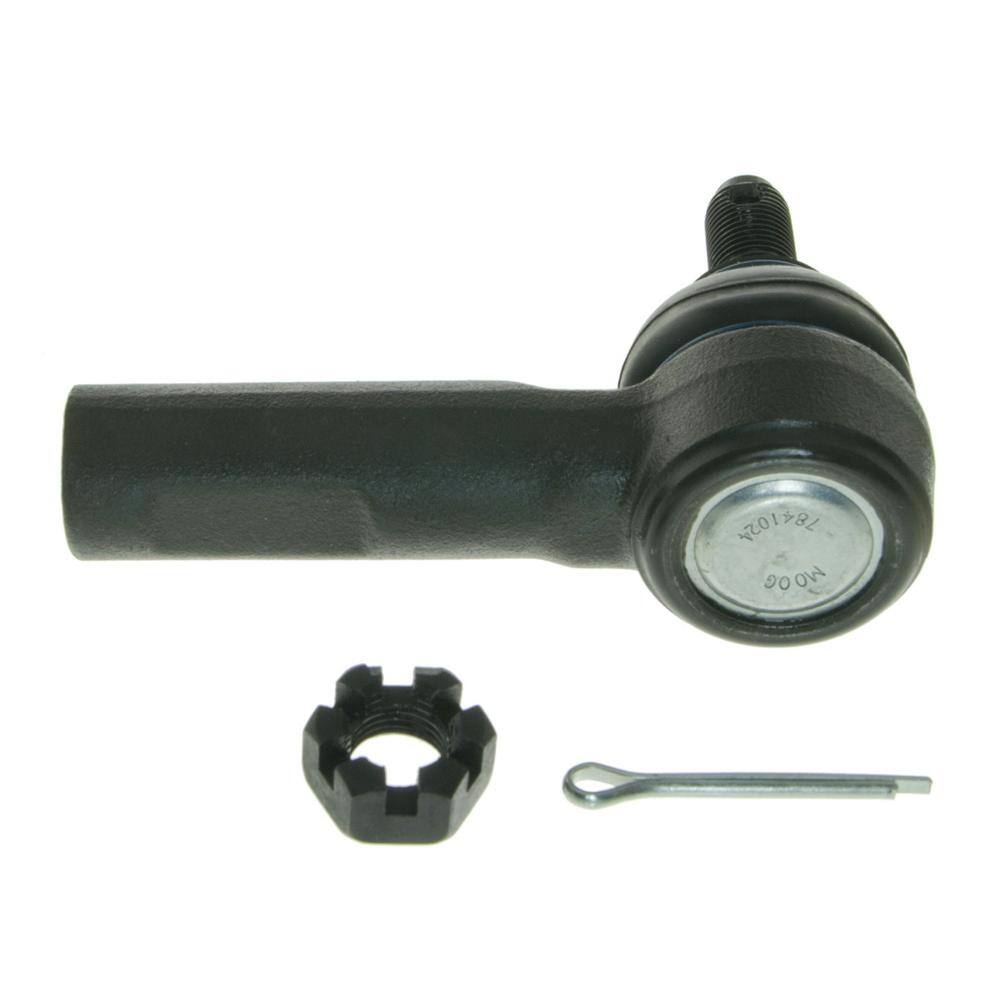 Steering Tie Rod End ES2382 - The Home Depot