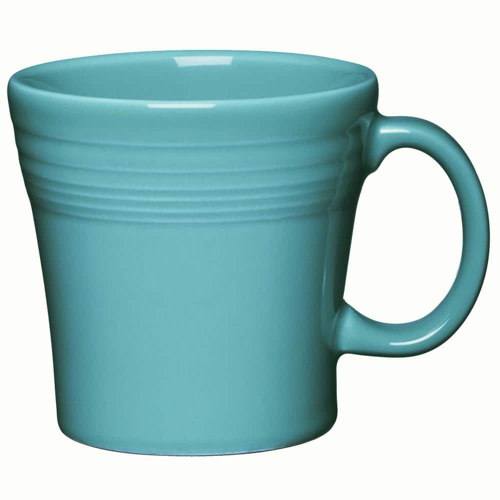 Fiesta 15 oz. Turquoise Tapered Mug 1475107U
