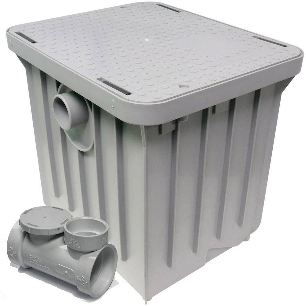 Have a question about CANPLAS Endura 15 GPM 17-1/2 in. L Grease ...