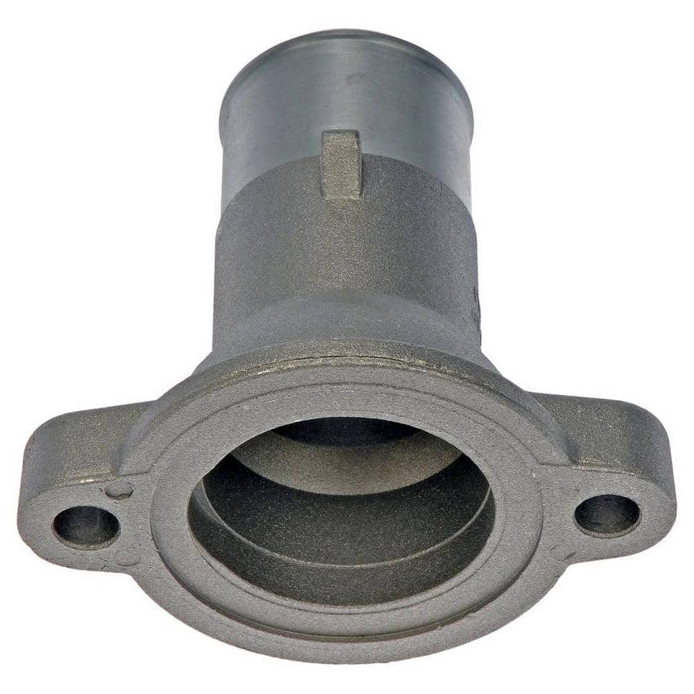 OE Solutions Engine Coolant Thermostat Housing 902-1041 - The Home Depot