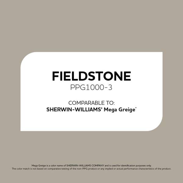 Mega Greige Sherwin Williams