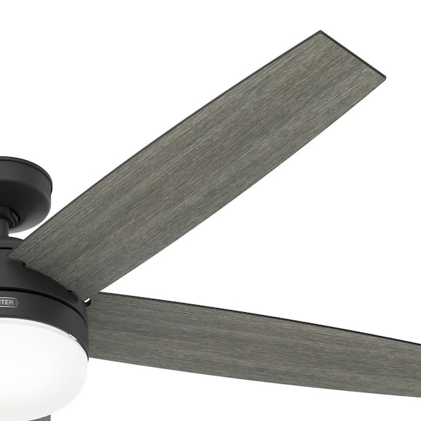 Convert Hunter Remote Control Ceiling Fan To Manual Mode While Driving ...