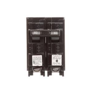 Siemens 20 Amp 2-Wire Common Trip Switch Neutral Breaker QG220 - The ...