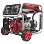 SIMPSON PowerShot 3600-Watt Recoil Start Gas Portable Generator 70068